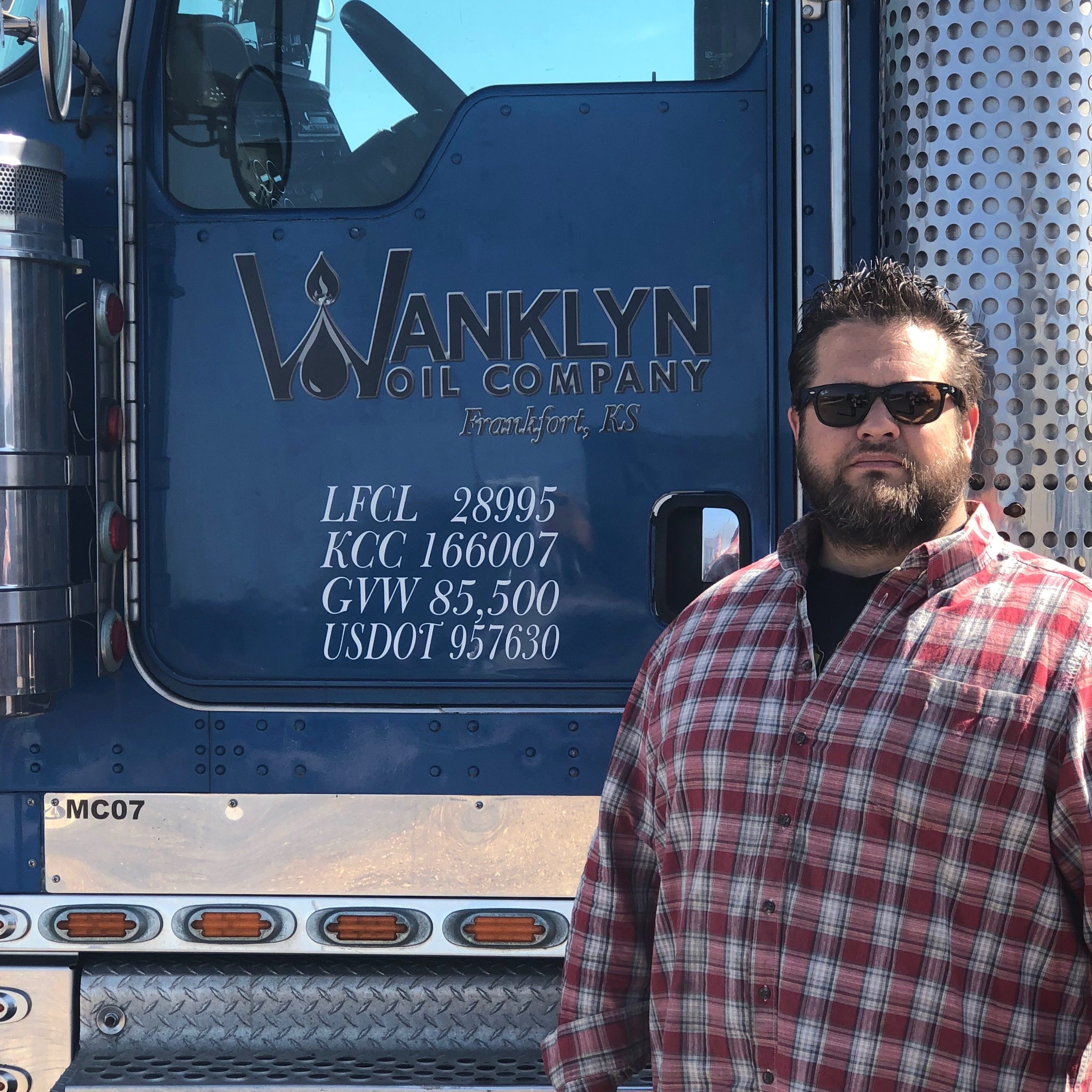 Our Team - Wanklyn Oil Company, Inc.